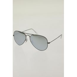 Ray-Ban Damen Sonnenbrille, grau