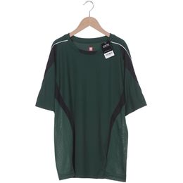 Engelbert Strauss Herren T-Shirt, grün