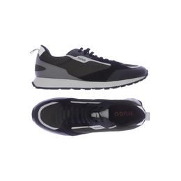 Hugo by Hugo Boss Herren Sneakers, grün