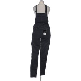 G-Star Raw Damen Jumpsuit/Overall, marineblau, Gr. 27