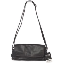 Fossil Damen Handtasche, schwarz