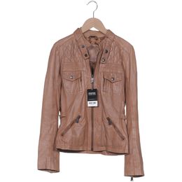 Maze Damen Jacke, beige