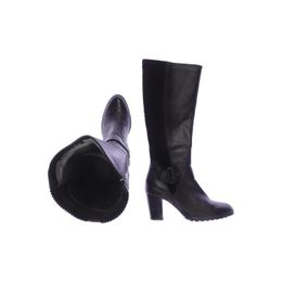 Caprice Damen Stiefel, schwarz