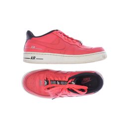 Nike Damen Sneakers, rot, Gr. 38