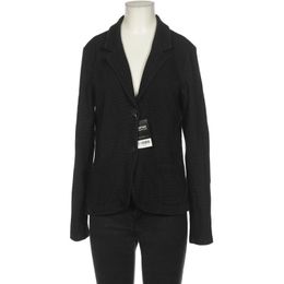 Cartoon Damen Blazer, schwarz