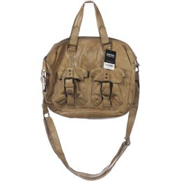 Aunts & Uncles aunts & uncles Damen Handtasche, beige, Gr.