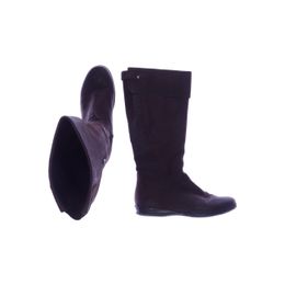 Caprice Damen Stiefel, schwarz