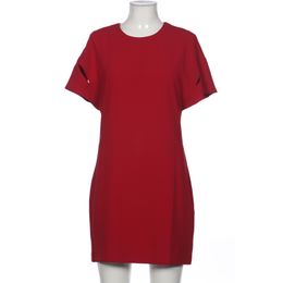 Iro Damen Kleid, rot, Gr. 38