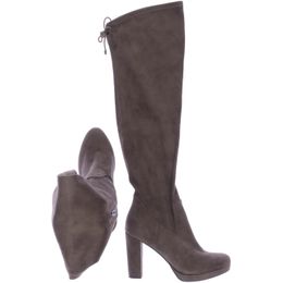 Tamaris Damen Stiefel, braun