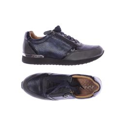 Caprice Damen Sneakers, marineblau, Gr. 37