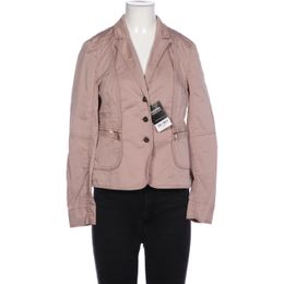 Gerry Weber Damen Blazer, pink, Gr. 36