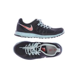 Nike Damen Sneakers, schwarz, Gr. 38