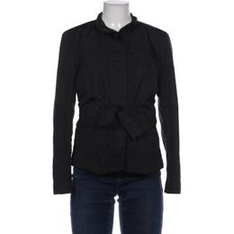 BOSS by Hugo BOSS Damen Jacke, schwarz, Gr. 40