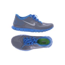 Nike Damen Sneakers, grau