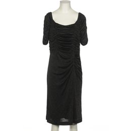 Basler Damen Kleid, schwarz, Gr. 38
