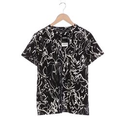 next Damen T-Shirt, schwarz