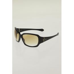 Oakley Damen Sonnenbrille, schwarz