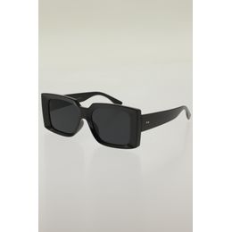 Zara Damen Sonnenbrille, schwarz