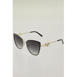 Guess Damen Sonnenbrille, schwarz