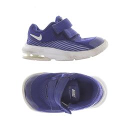 Nike Jungen Kinderschuhe, blau