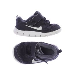 Nike Herren Kinderschuhe, schwarz, Gr. 23