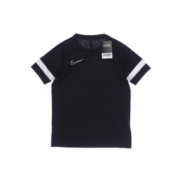 Nike Herren T-Shirt, schwarz, Gr. 146