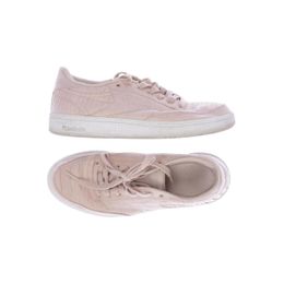 Reebok CLASSIC Damen Sneakers, beige