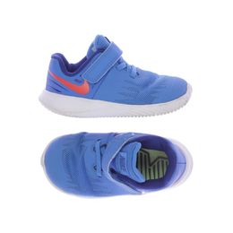 Nike Jungen Kinderschuhe, blau