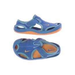 Nike Jungen Kinderschuhe, blau