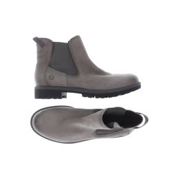 Tamaris Damen Stiefelette, grau