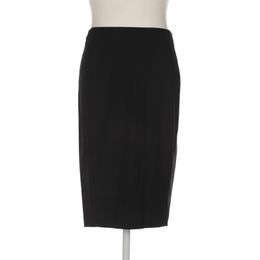 Zara Damen Rock, schwarz, Gr. 38