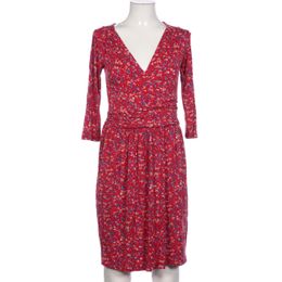Esprit Damen Kleid, rot, Gr. 38