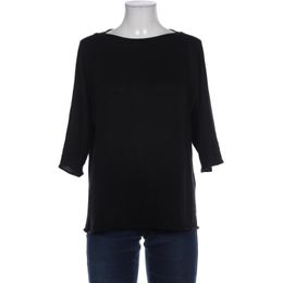 Doris Streich Damen Pullover, schwarz