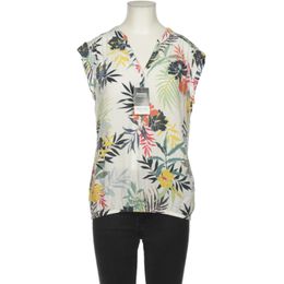 BETTY & CO BETTY & CO Damen Bluse, weiß