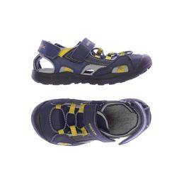 Geox Jungen Kinderschuhe, marineblau