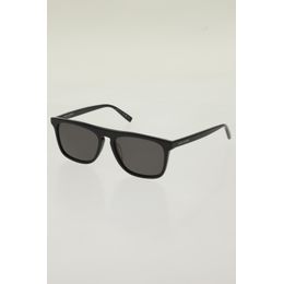 SAINT LAURENT Paris Damen Sonnenbrille, schwarz