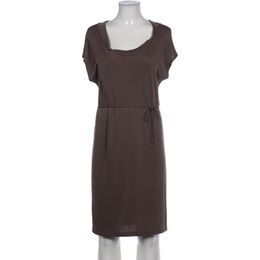 Hugo by Hugo Boss Damen Kleid, braun, Gr. 38