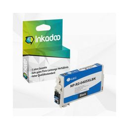 Inkadoo Inkadoo Epson C13T05H14010 / 405XL Tintenpatrone Tintenpatrone