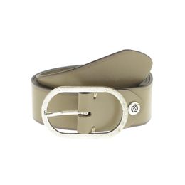 b.belt Damen Gürtel, beige