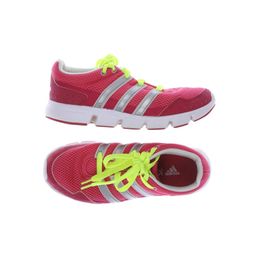 Adidas Damen Sneakers, pink, Gr. 4