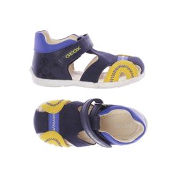 Geox Jungen Kinderschuhe, marineblau