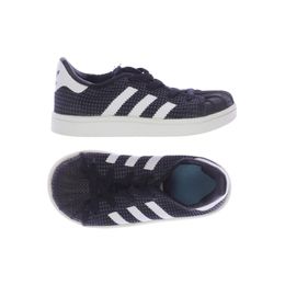 adidas originals Herren Kinderschuhe, schwarz, Gr. 24