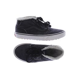 Vans Herren Kinderschuhe, grau, Gr. 36