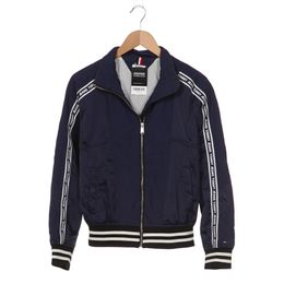 Tommy Jeans Damen Jacke, marineblau