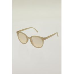 H&M H&M Damen Sonnenbrille, beige