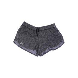 Under Armour Damen Shorts, grau, Gr. 42