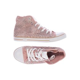 Marco Tozzi Damen Sneakers, pink