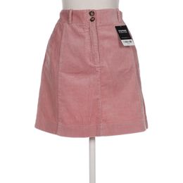 Tommy Hilfiger Damen Rock, pink, Gr. 10