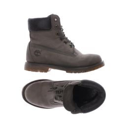 Timberland Damen Stiefelette, grün, Gr. 35