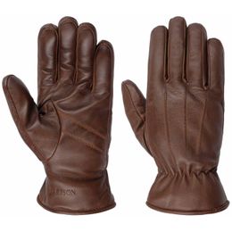 Stetson Lederhandschuhe Gloves Sheepskin
